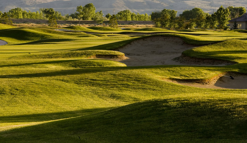 Course Photos - Dayton Valley Country Club