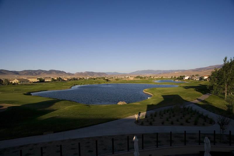 Course Photos - Dayton Valley Country Club