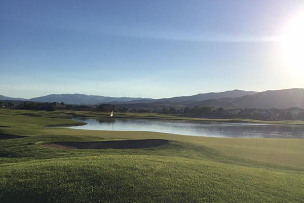About - Dayton Valley Country Club