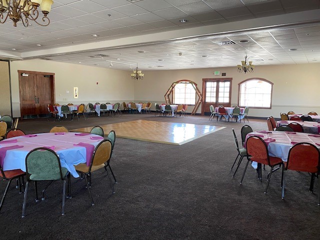 Event Gallery - Dayton Valley Country Club