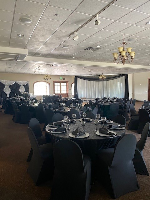 Event Gallery - Dayton Valley Country Club