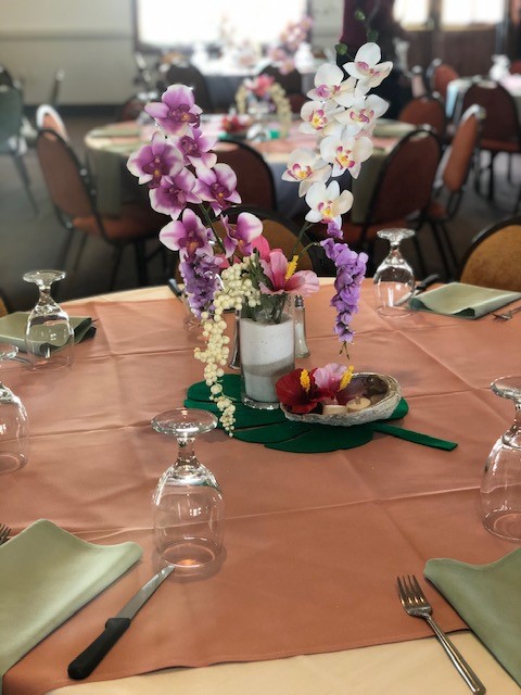 Event Gallery - Dayton Valley Country Club