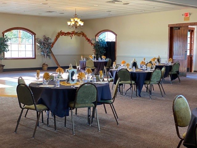 Event Gallery - Dayton Valley Country Club