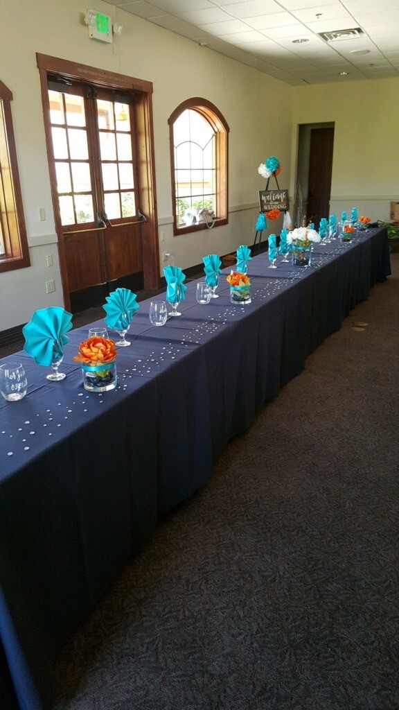 Event Gallery - Dayton Valley Country Club