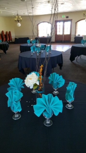 Event Gallery - Dayton Valley Country Club