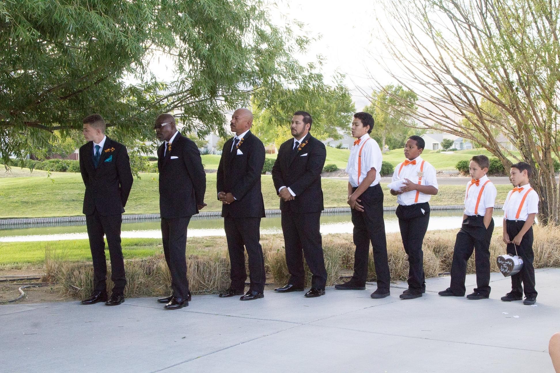 Event Gallery - Dayton Valley Country Club